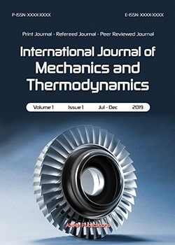 Mechanical Engineering Journals
